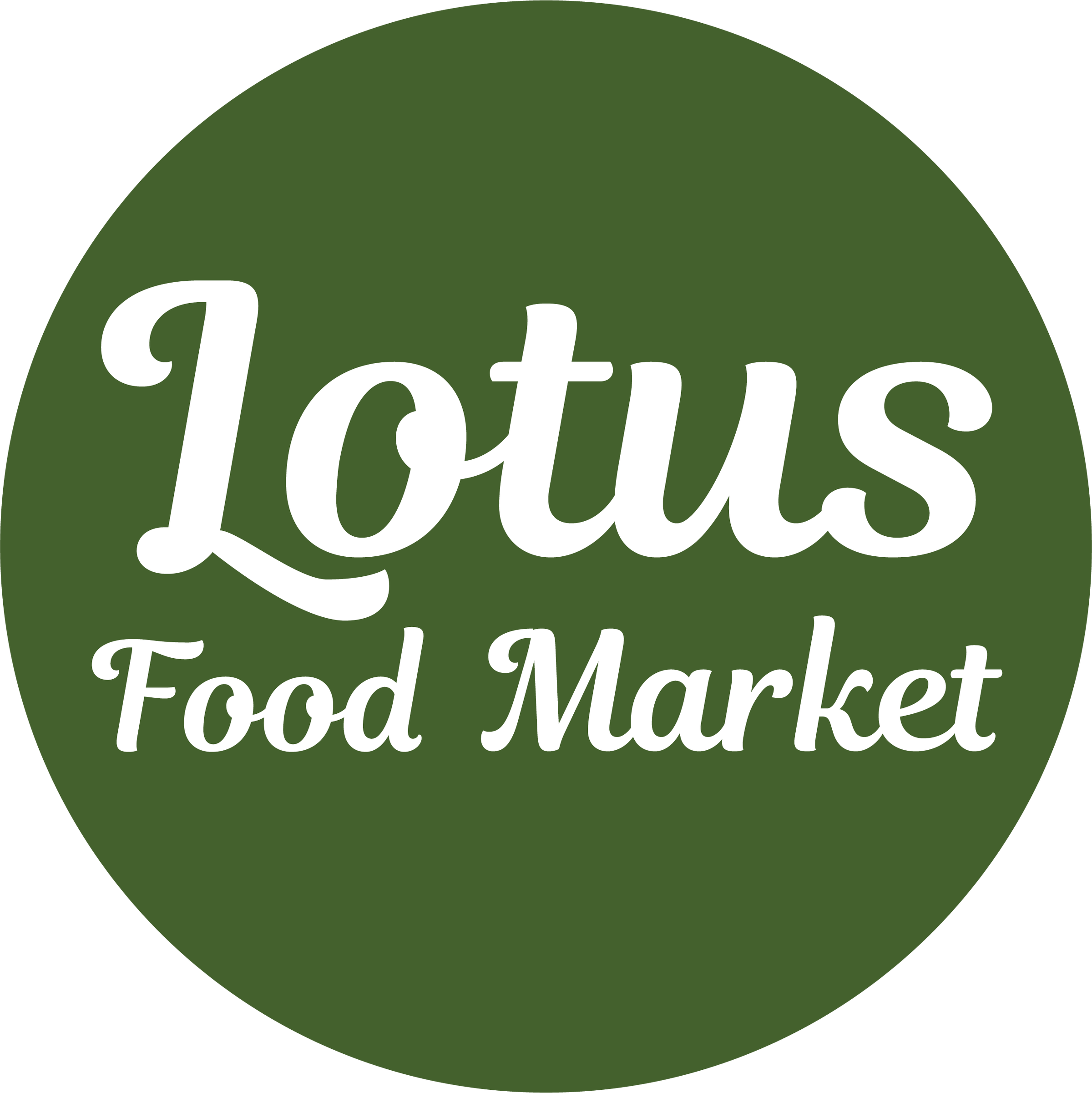 Home | Lotus Food Market